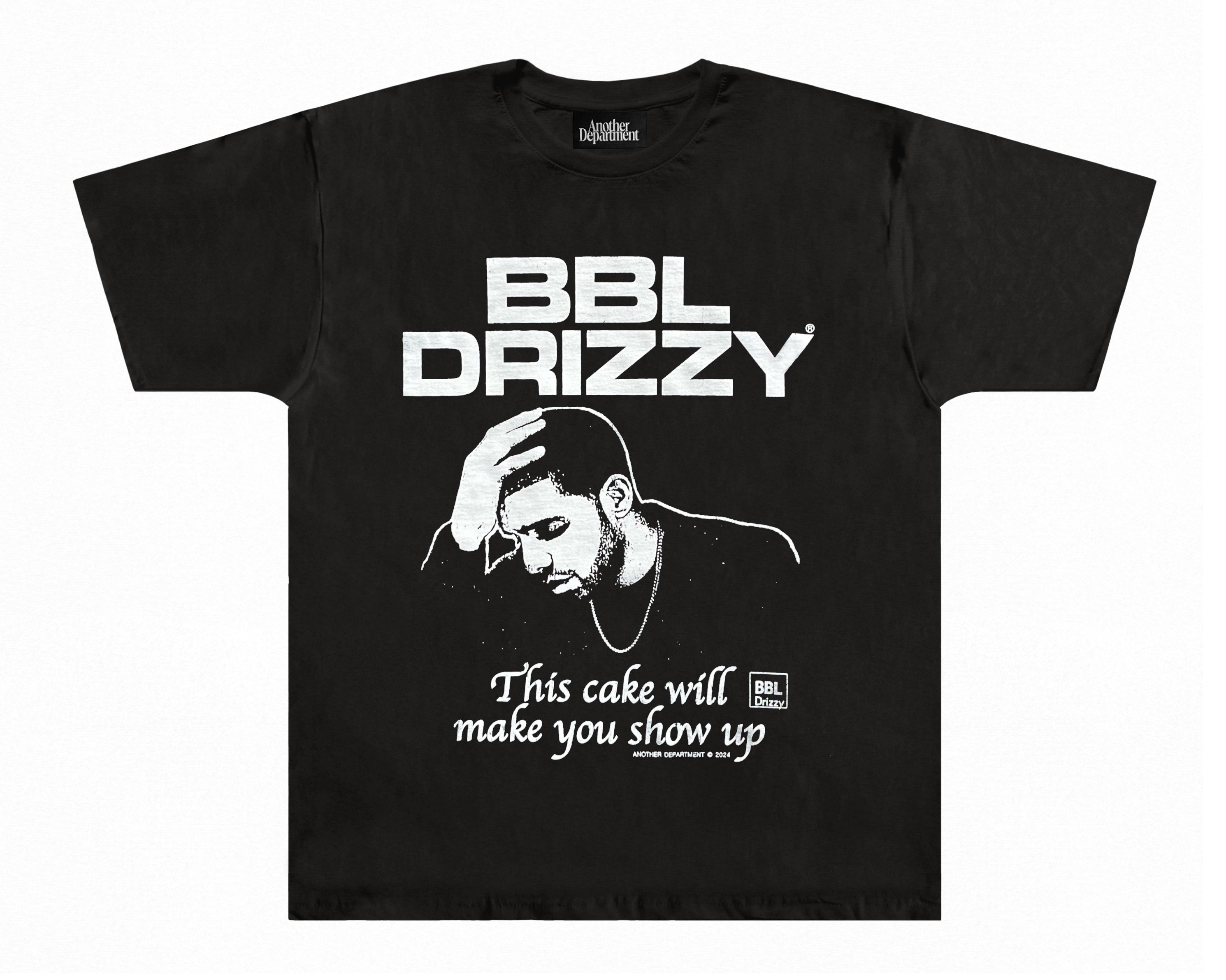 Merchandise – Another Department