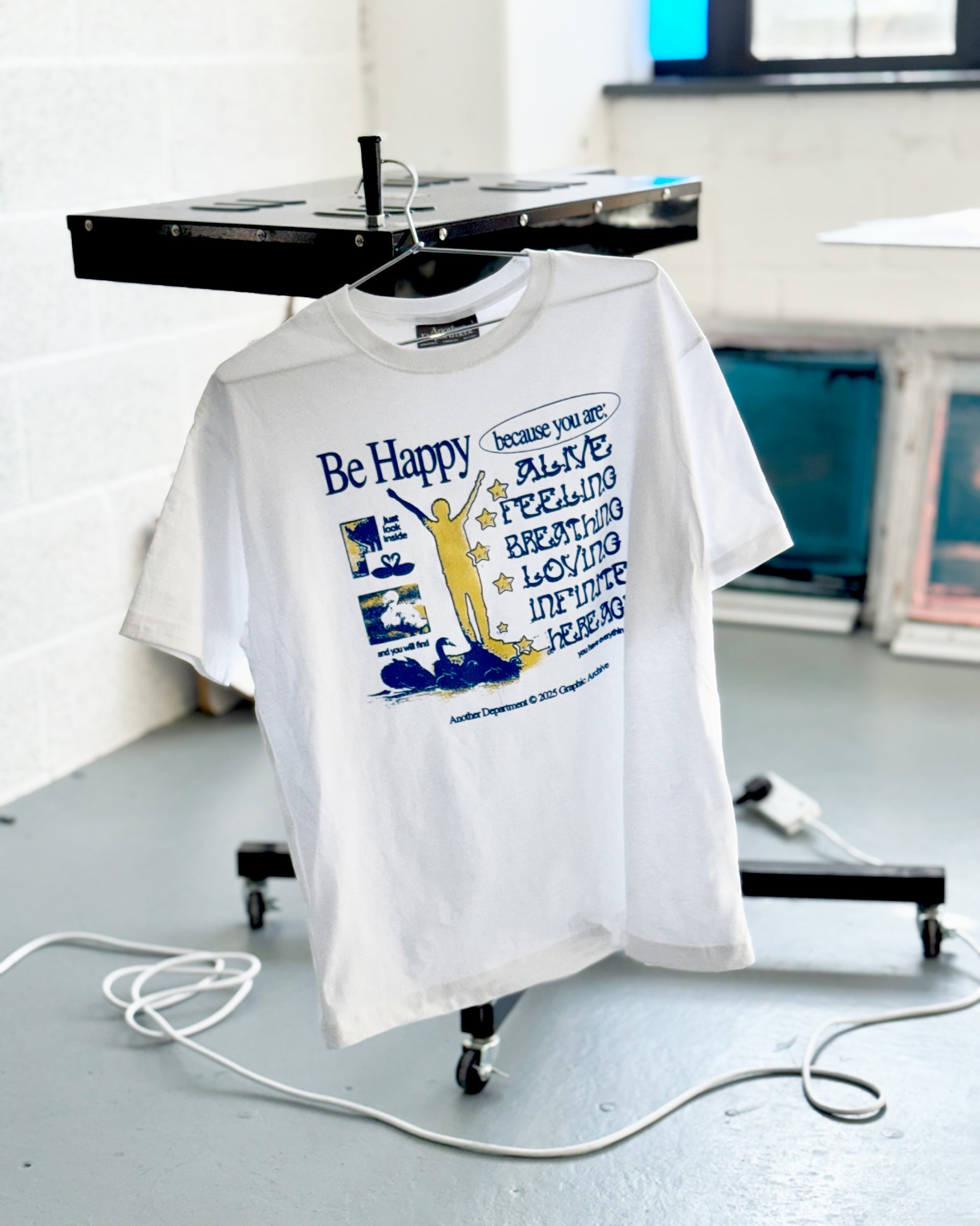 Merchandise – Another Department