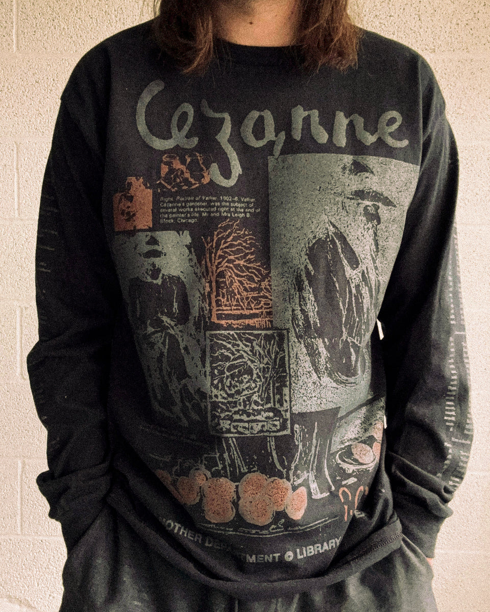 Merchandise – Another Department