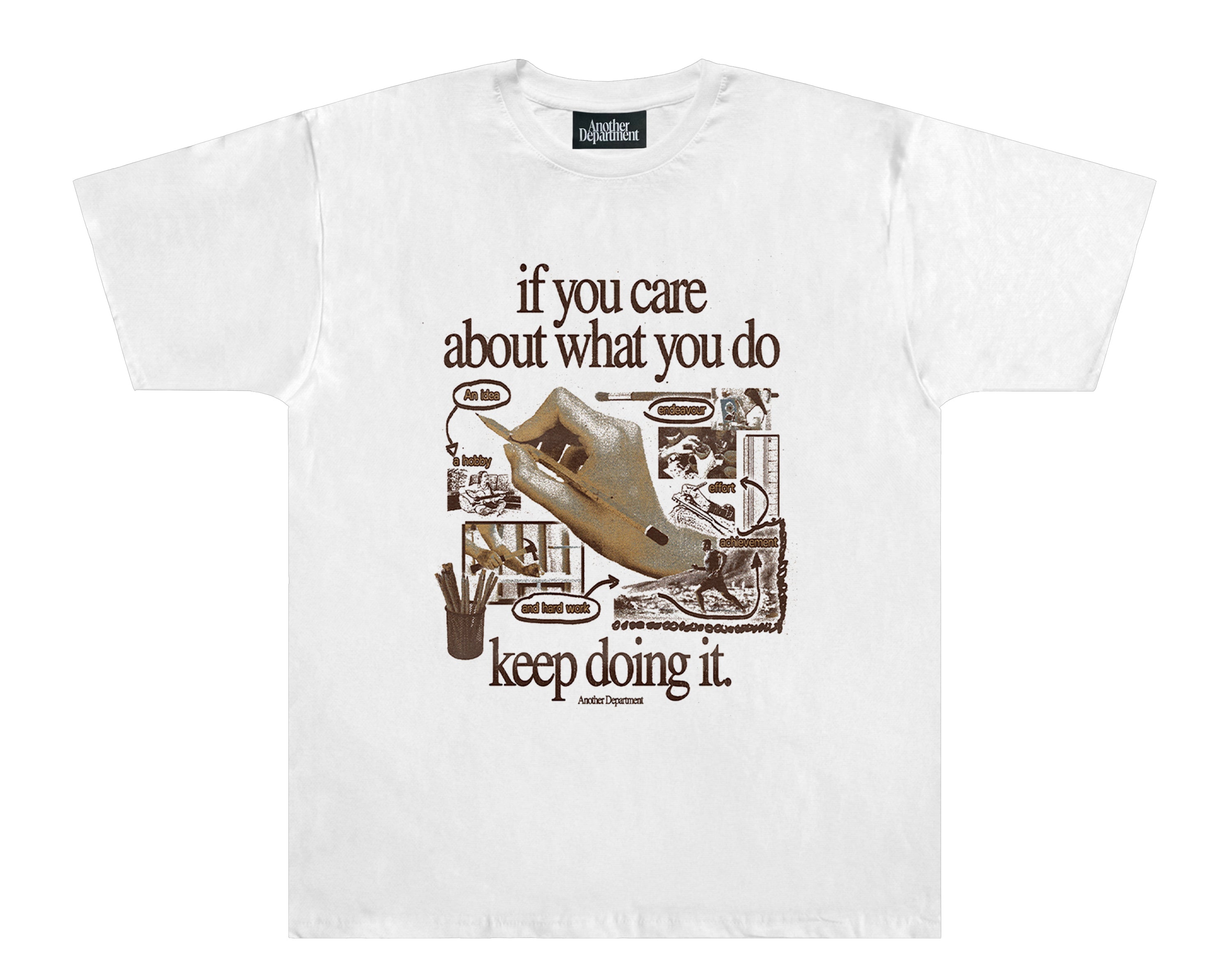 Merchandise – Another Department