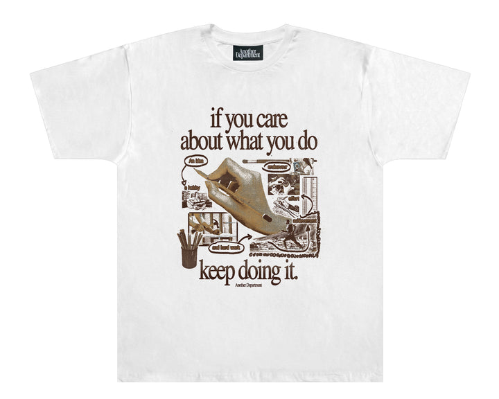 Merchandise – Another Department