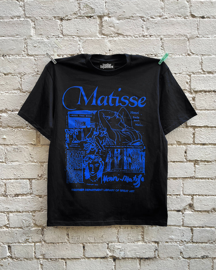 Merchandise – Another Department