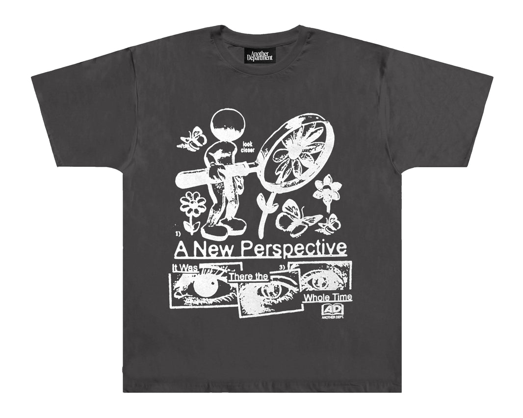 Merchandise – Another Department