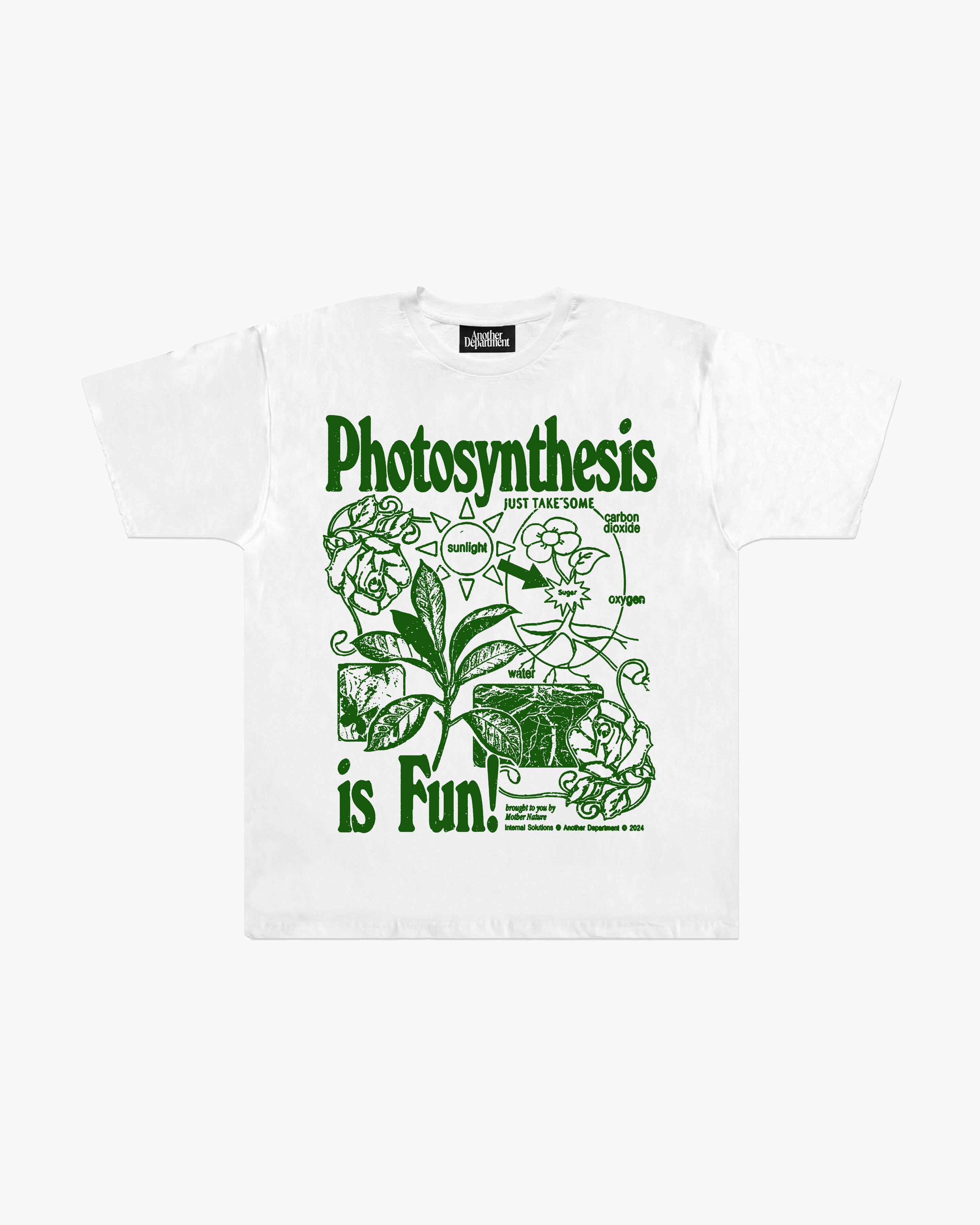 Merchandise – Another Department