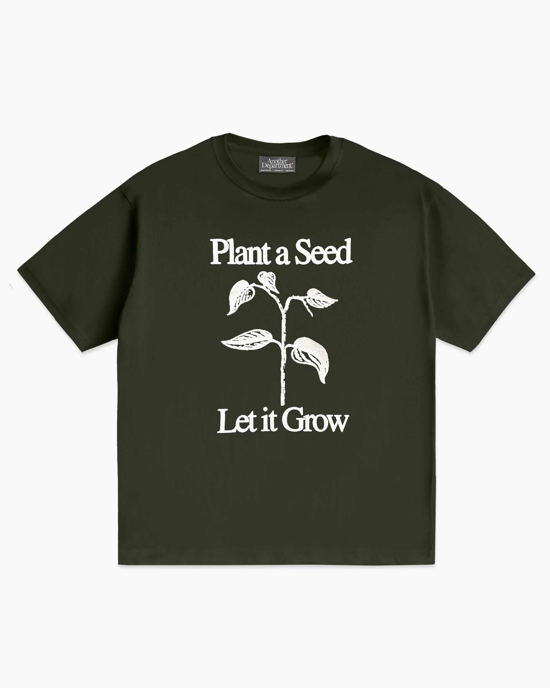 Merchandise – Another Department