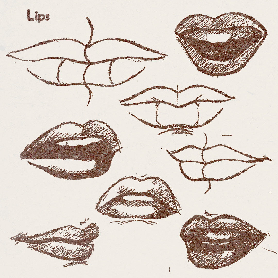 STRANGEFACE™ - 200+ Assets – Another Department