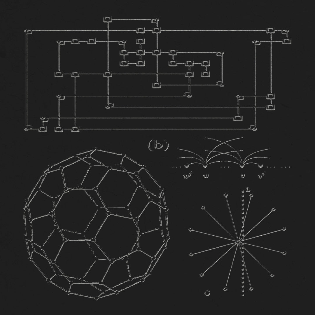GRAPHS ASSET PACK - Over 200+ Graphics + Icons – Another Department