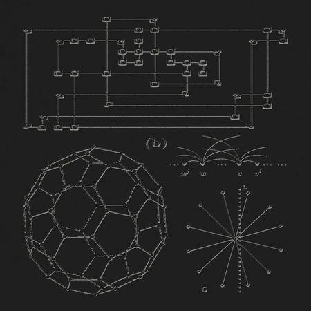 GRAPHS ASSET PACK - Over 200+ Graphics + Icons – Another Department