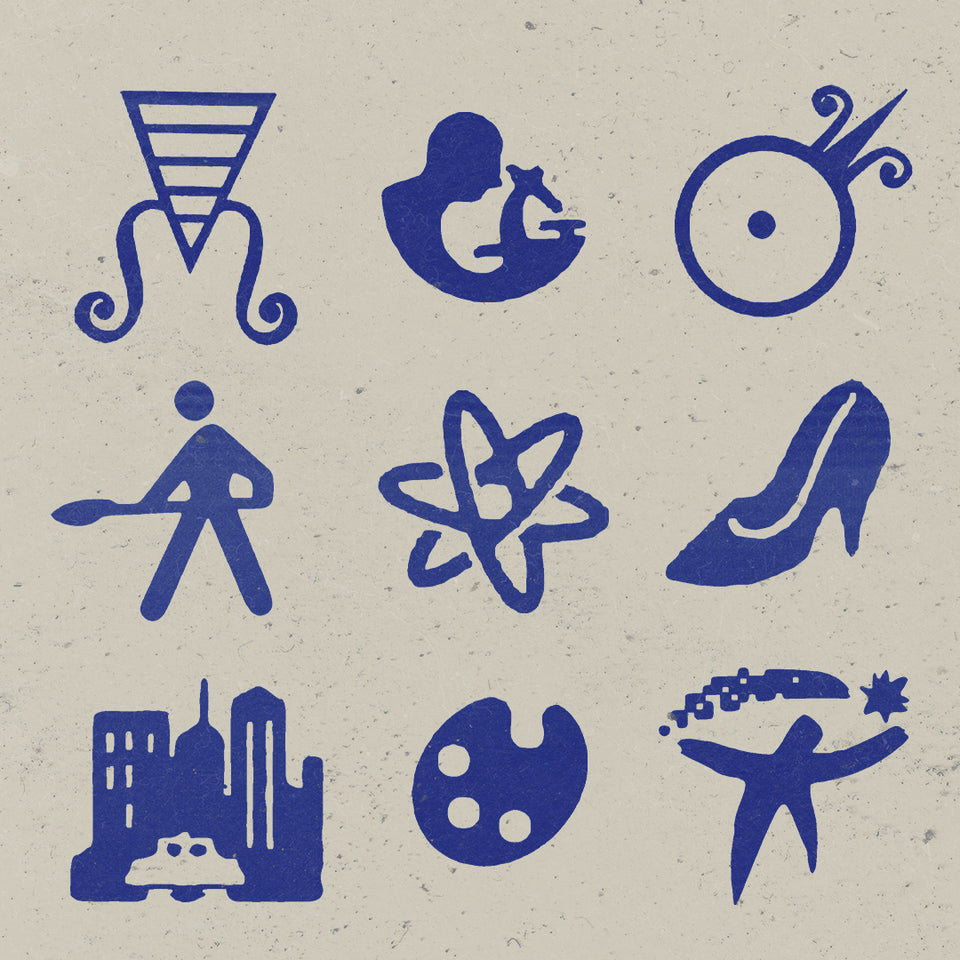 ICONS ASSET PACK - 350+ Graphics – Another Department