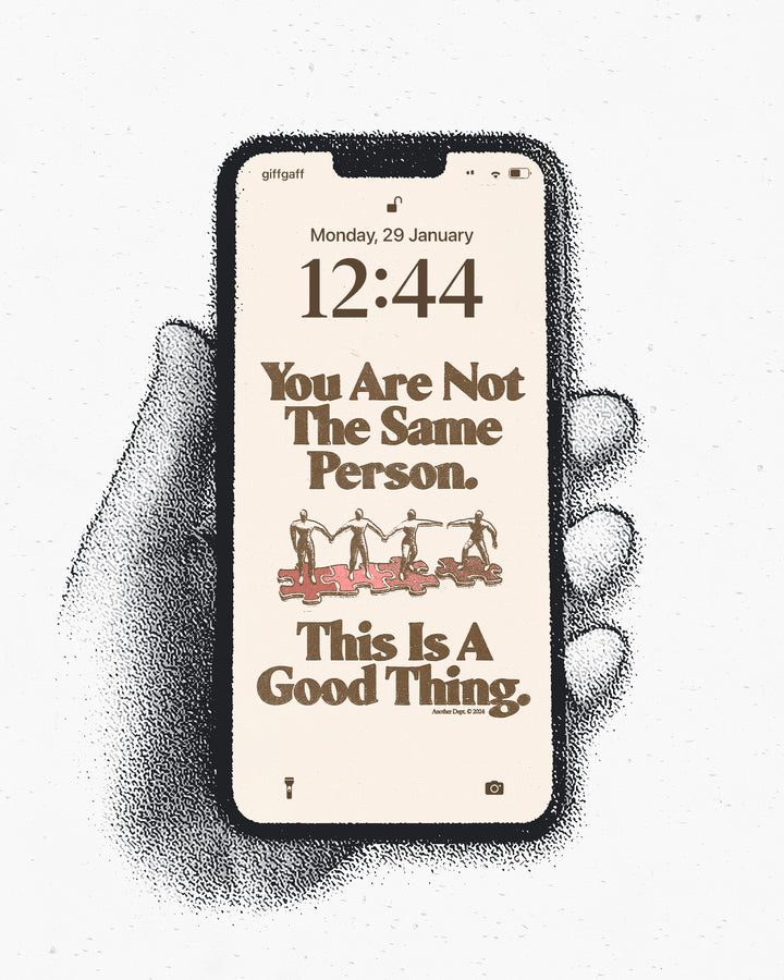 WALLPAPER – Another Department