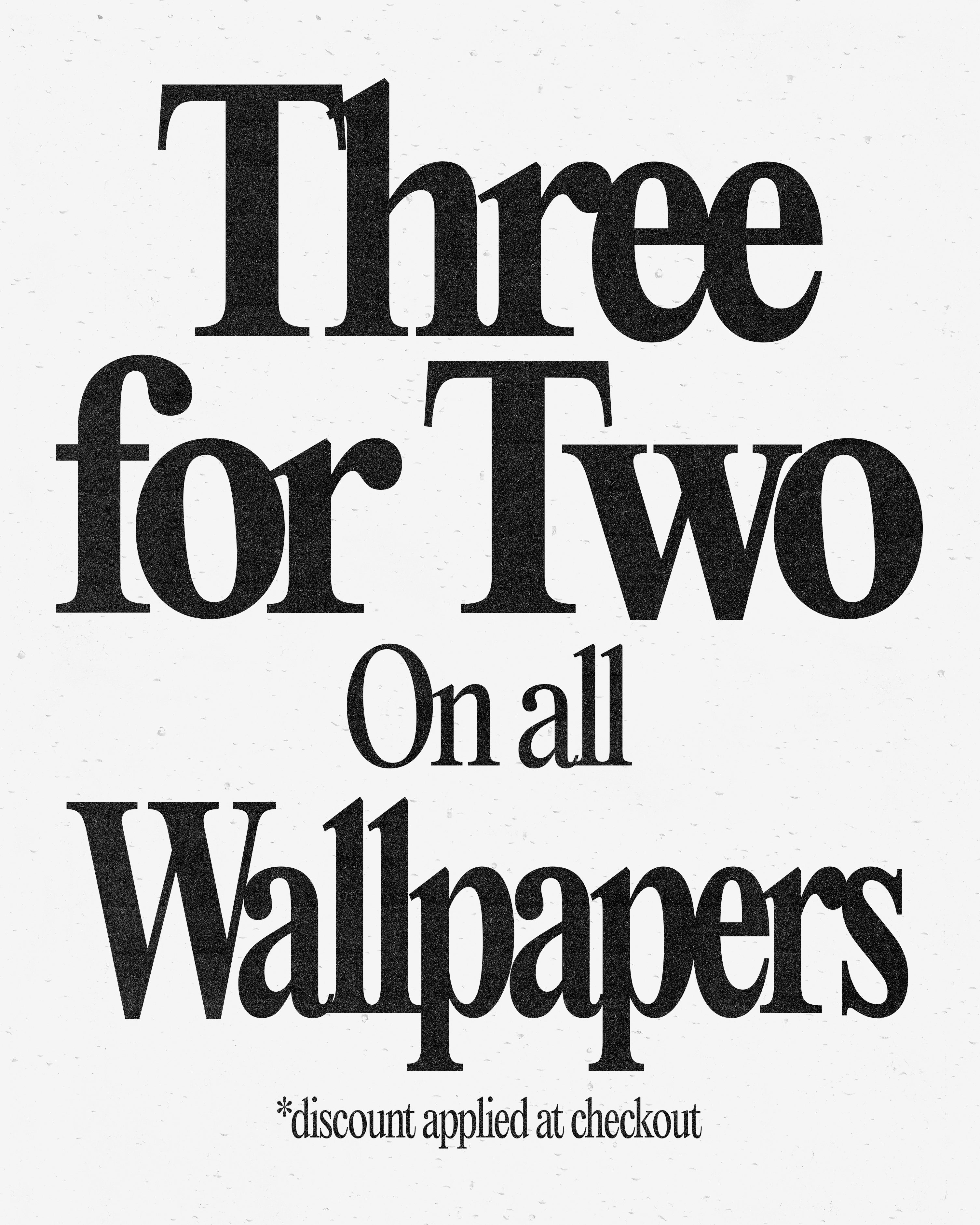 all – Another Department