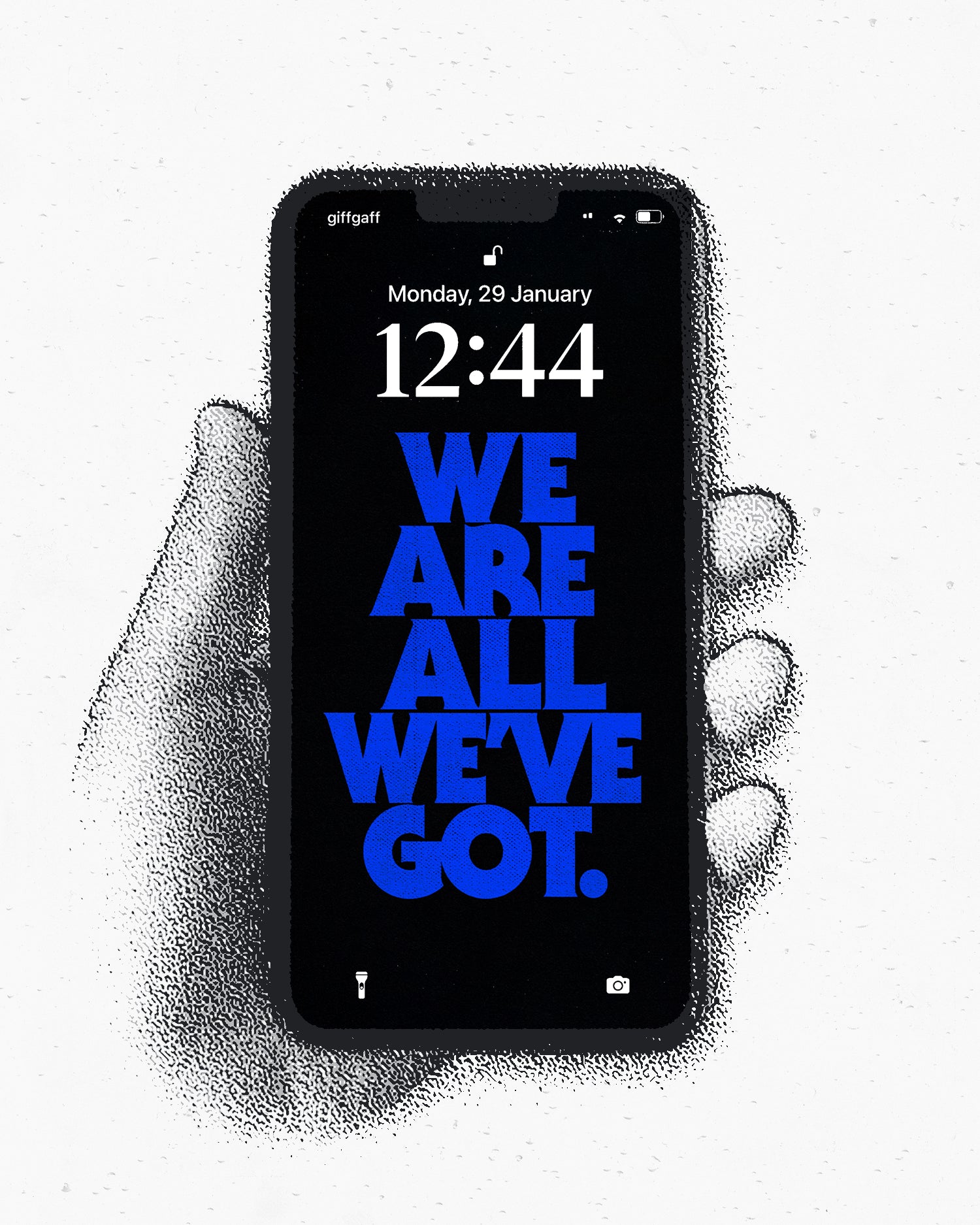WALLPAPER – Another Department